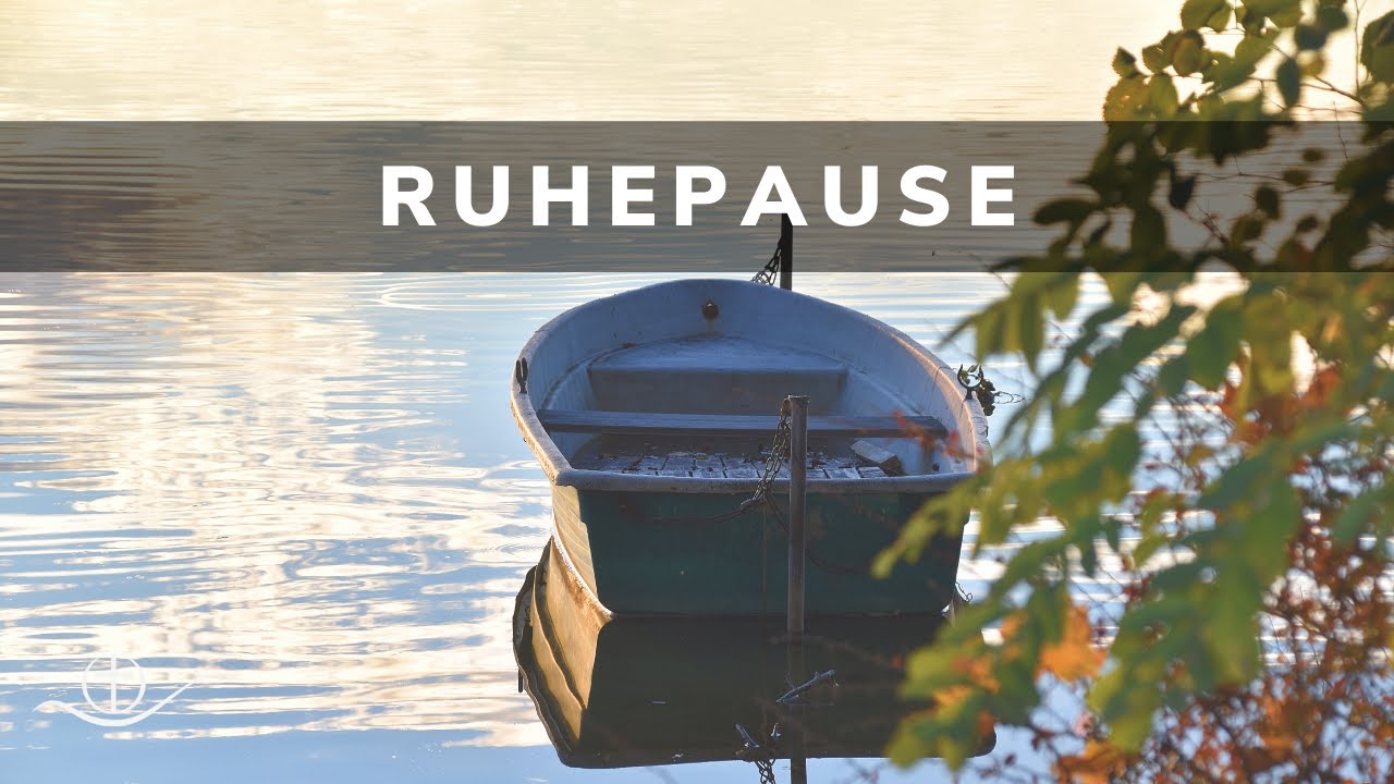 Ruhepause | 11.06.2023 - YouTube
