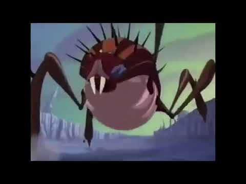 Dex Hamilton alien entomologist sat 1:00pm qubo - YouTube