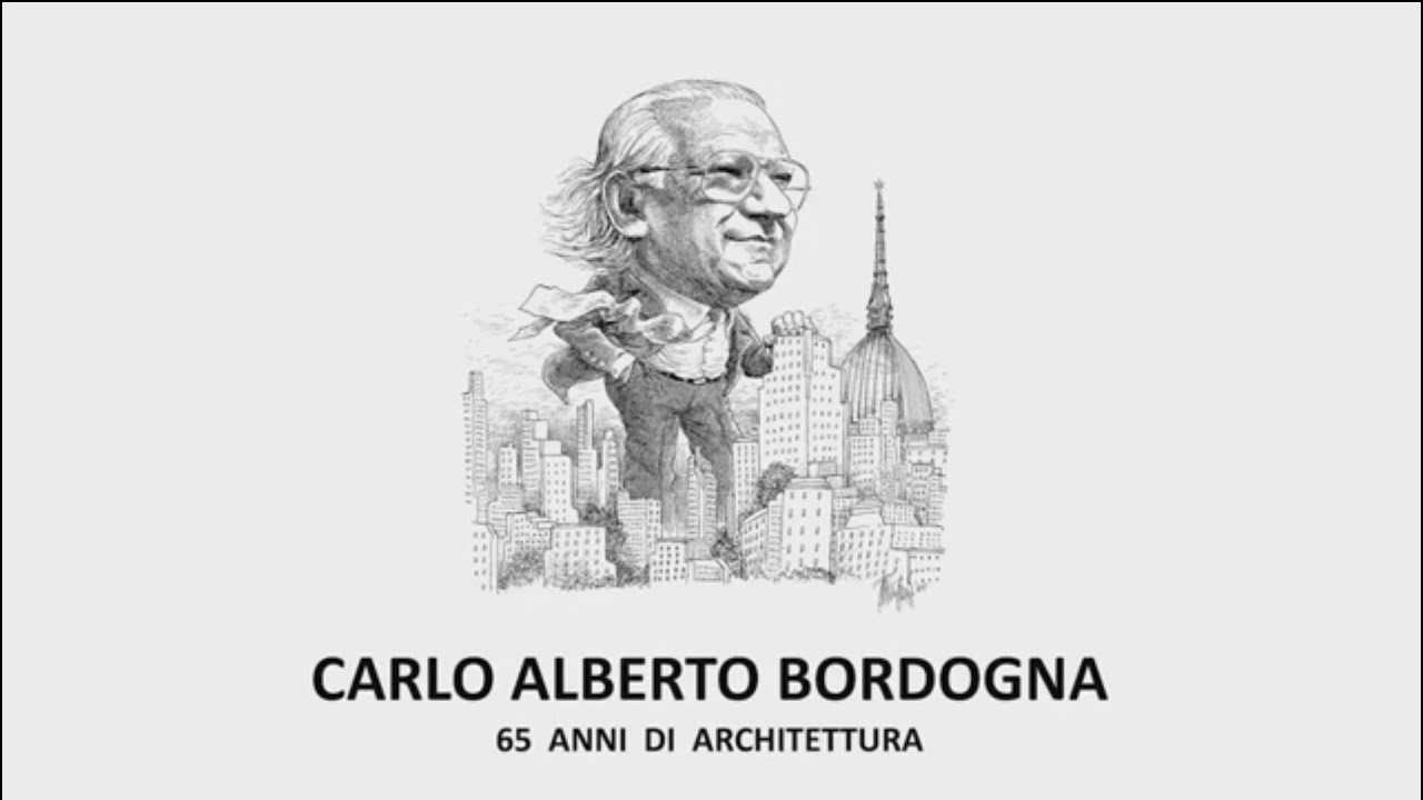 Storie | Carlo Alberto Bordogna nel racconto della figlia Chiara - YouTube