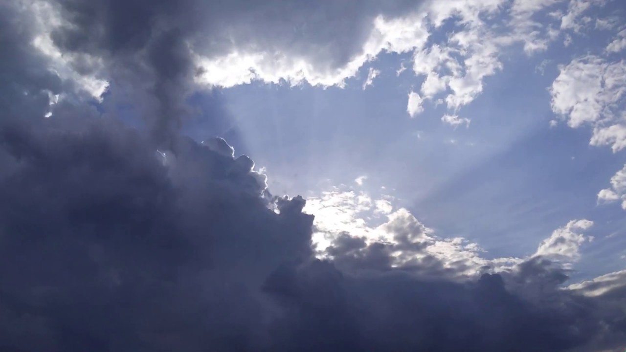 Beautiful climate in Bangalore - YouTube