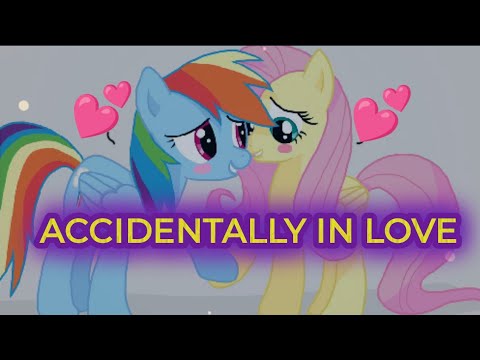 Accidentally in Love (FlutterDash PMV) Happy Pride Month - YouTube