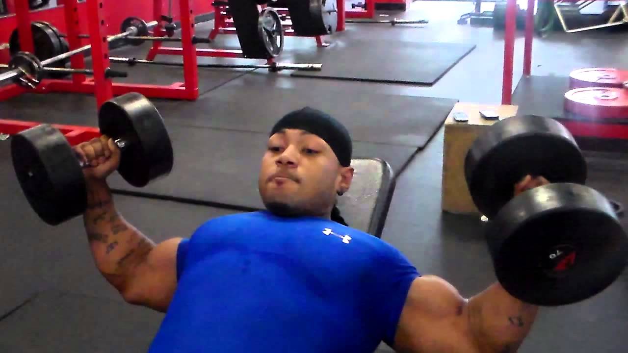 Pumpingmuscle Zach Rehfus