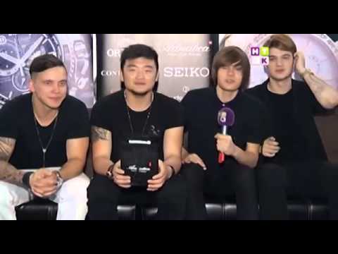 MBand по секрету всему свету! Что не любит обсуждать Владислав Рамм!