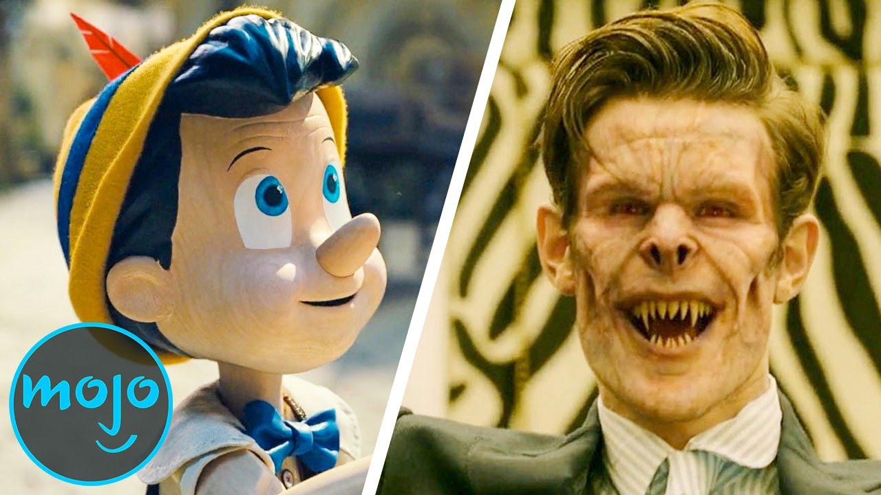 Top 10 WORST Movies Of 2022 Top10 Chronicle top-10-worst-movies-of-2022-top10-chronicle