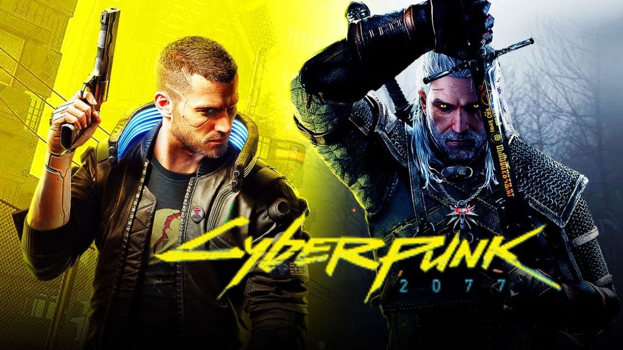 REDstreams — Cyberpunk 2077 | Update 2.1 Overview | Cyberpunk 2077 ...