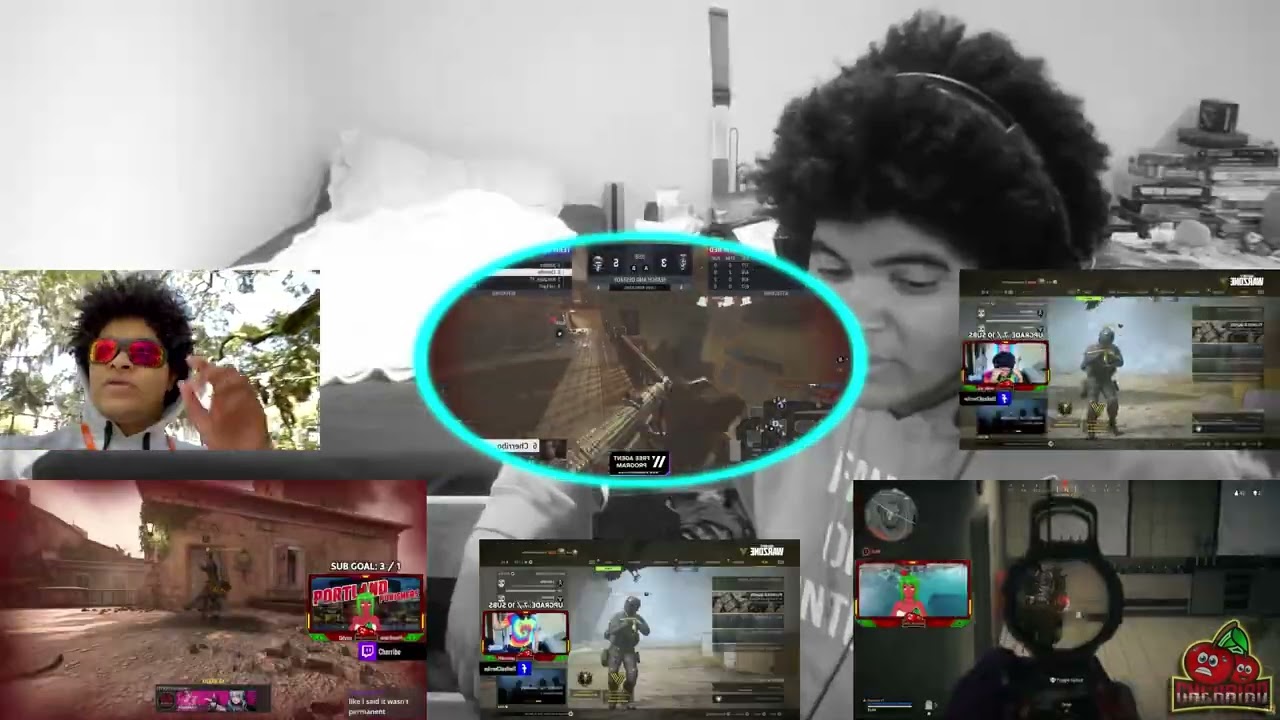 (YTPMV) You Bo Me Right Round... [ft. @PrincessJen, @iSmixie ...