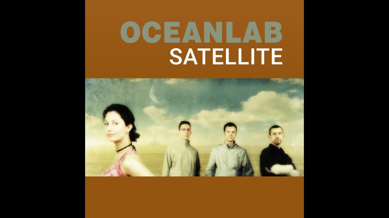 Above & Beyond ft Justine Suissa pres. Oceanlab - Satellite (Vanees Remix) - YouTube