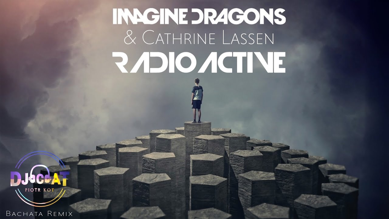 Radioactive Album Cover Stream Radioactive Project | Listen To