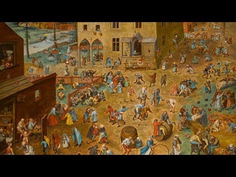 What’s an Old Master Copy and Why Should You Buy One? | Old Master ...