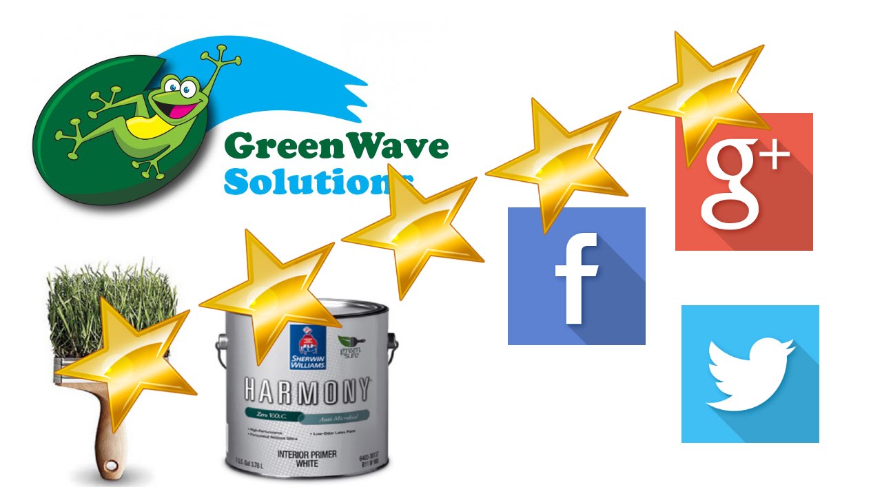 GreenWave Solutions Inc. Atlanta Wonderful 5 Star Review by Michelle C ...