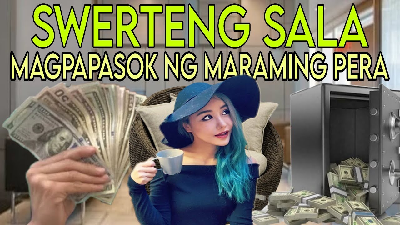 SWERTENG SALA MAGPAPASOK NG MARAMING PERA - YouTube