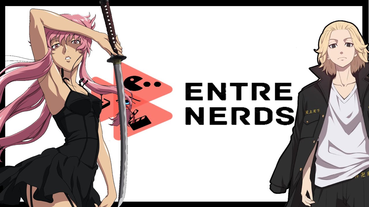 ANIMES CONSIDERADOS RUINS PELA COMUNIDADE - YouTube