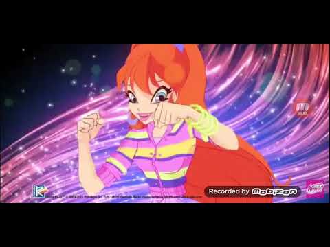 Winx Club - Super Pasqualone Giochi Preziozi 2015! (SPOT TV)