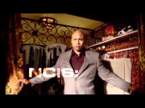 NCIS Los Angeles Season Two Opening Theme - YouTube