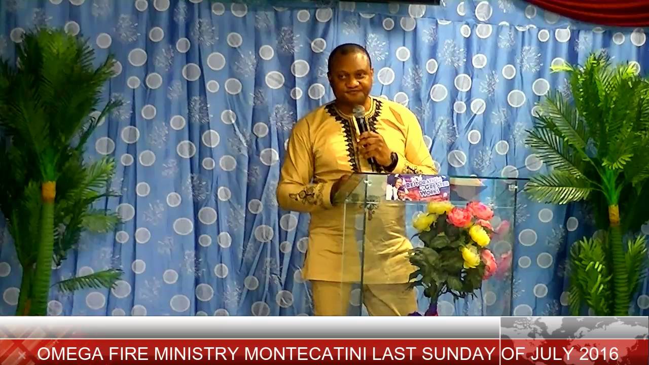 last sunday of july 2016 - YouTube