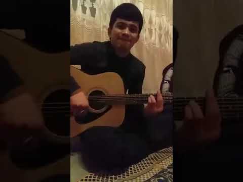 turkmen gitara seslenai (Didar Caryyew)