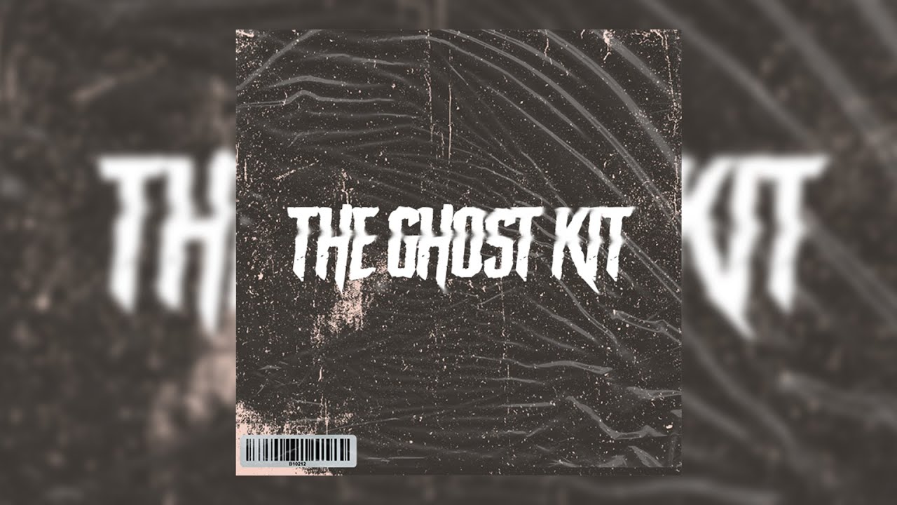 [FREE] LOOP KIT / SAMPLE PACK 2020 - "The Ghost Kit" (Lil Baby, Drake ...