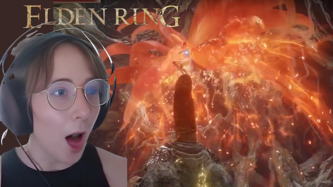 Elden Ring First Playthrough - Melania and Nephelli Quest Completed ...