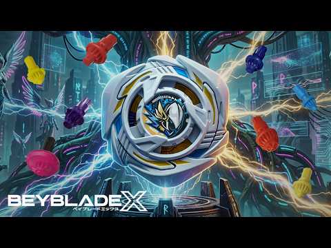 Glory Valkyrie Intense Combos Testing & Review | Beyblade X CX-20 | ベイブレードX | 戰鬥陀螺X