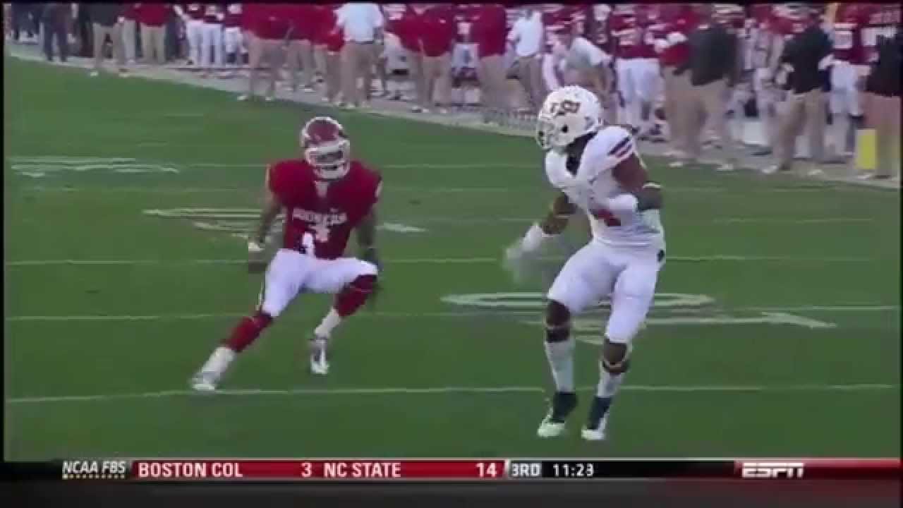 Kenny Stills ULTIMATE College & NFL Highlights - YouTube