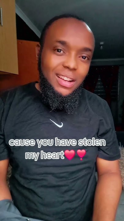 You have stolen my heart - YouTube