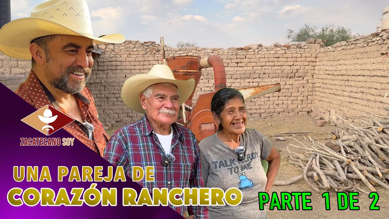 AUTÉNTICA MUJER DE RANCHO cuida a su marido porque lo ama - YouTube