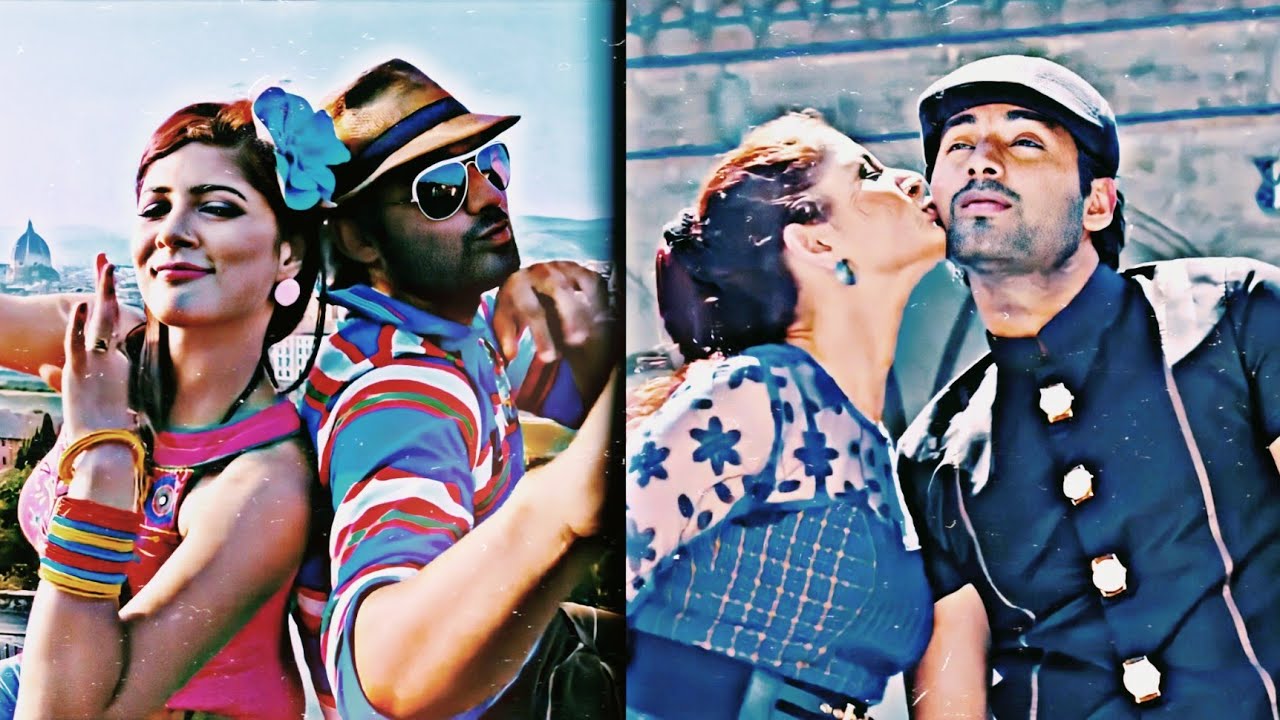 Pagli Tore Rakhbo Boro Adore(Ideot) | 4k HD | Efx Lofi Status | Bengali Romantic Status | Ankush ...