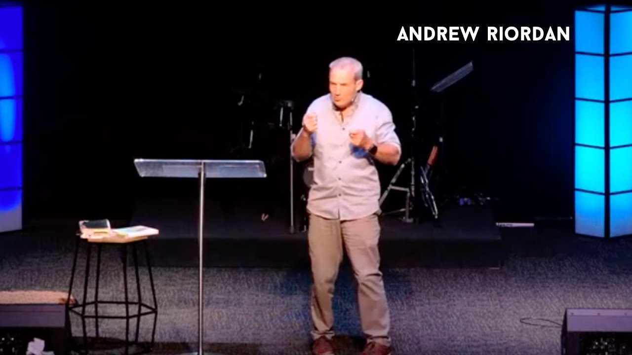 Andrew Riordan - - YouTube