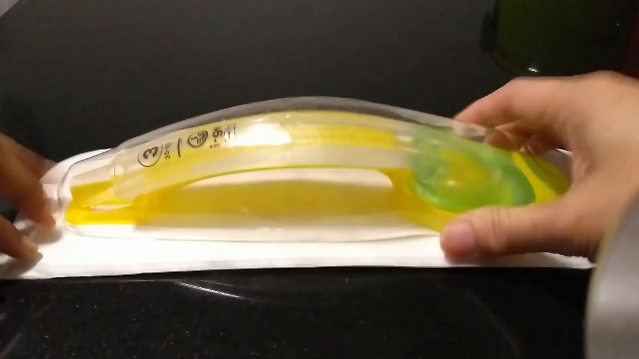 The i-gel supraglottic airway device | Resuscitation medical equipment ...