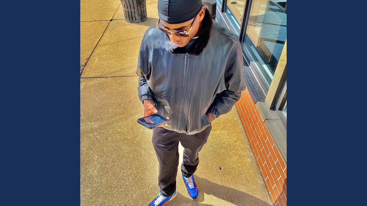 Every Opp Shot Pt. 1 - YouTube