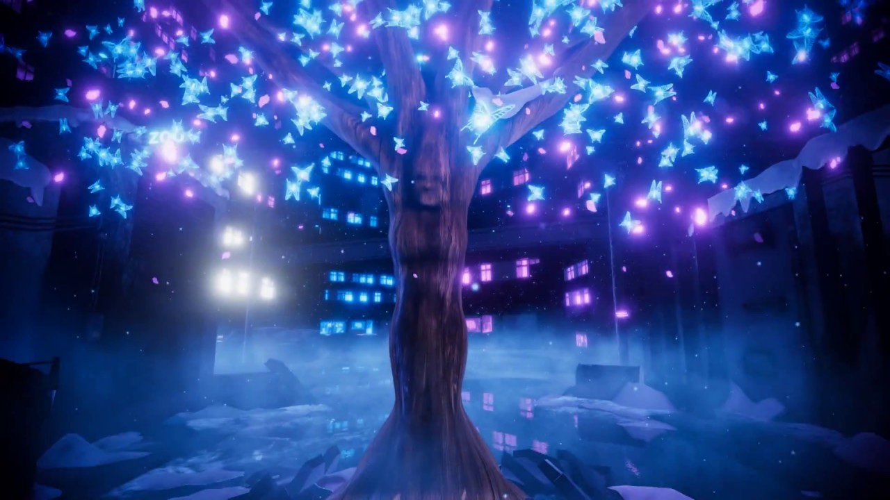 Electric Kingdom Unity Neon Challenge WIP v1 - YouTube