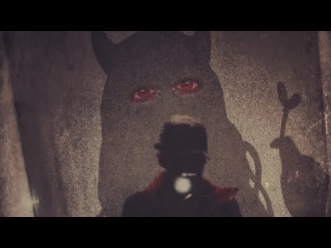 Chasing demons - YouTube