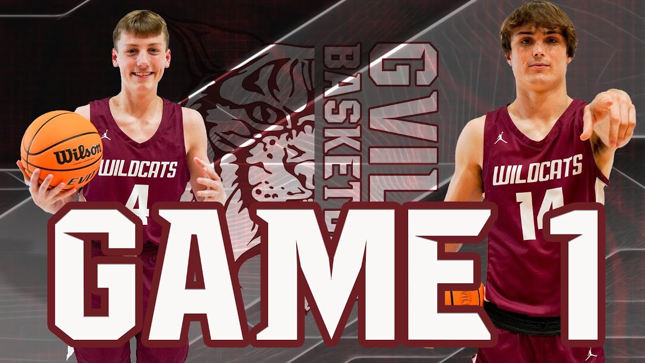 Wildcat Season Opener Highlights! - YouTube