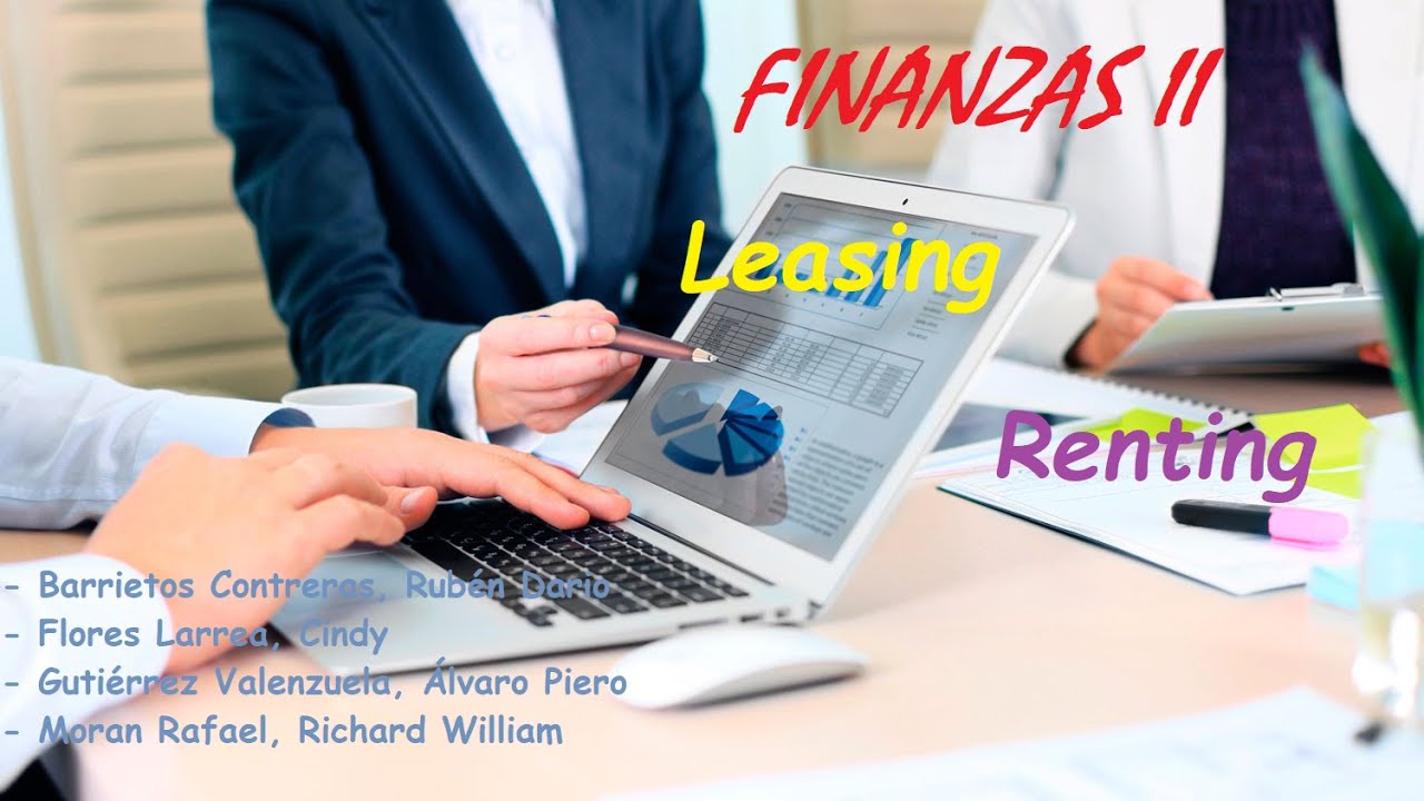 FINANZAS II - (27/06/20) - YouTube