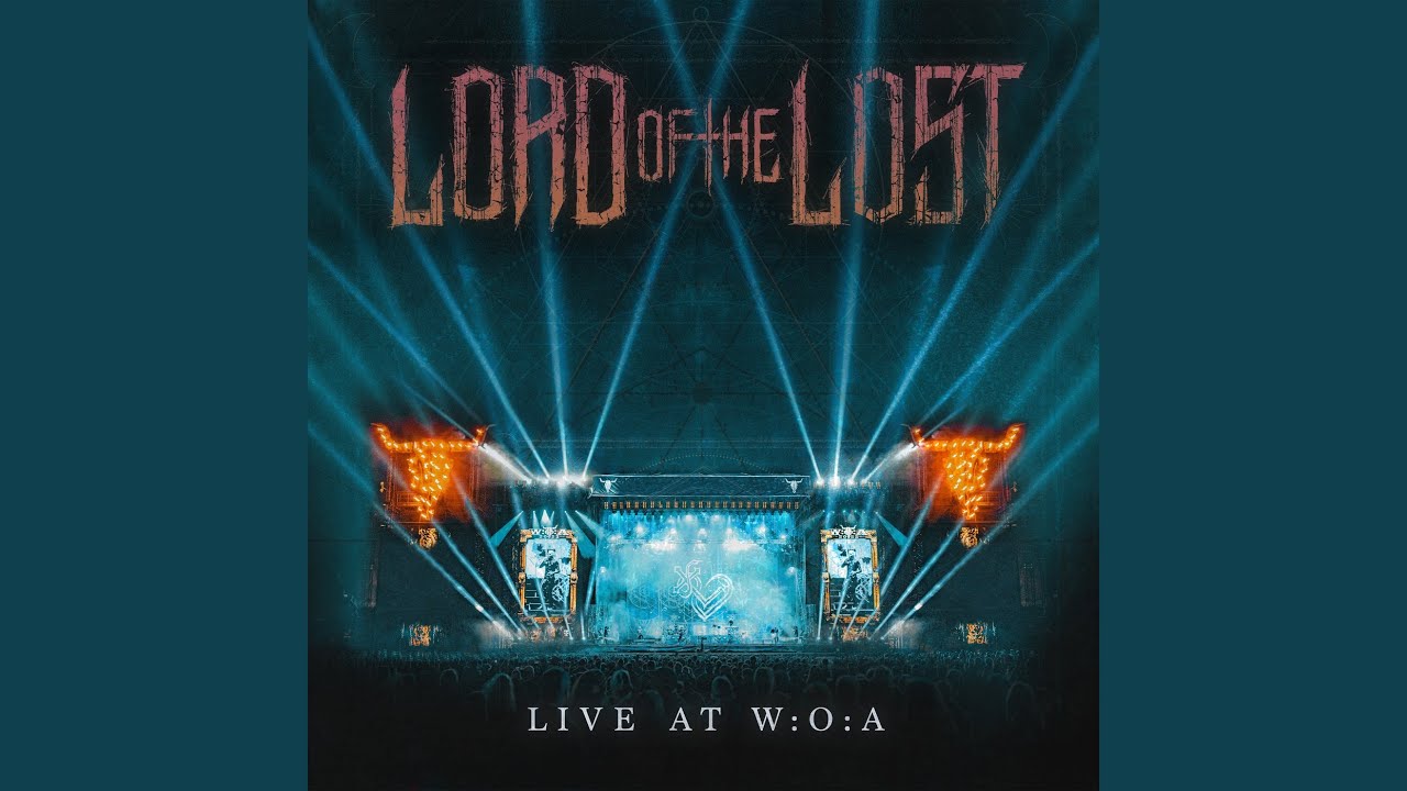 Lighting The Way (Intro) - YouTube