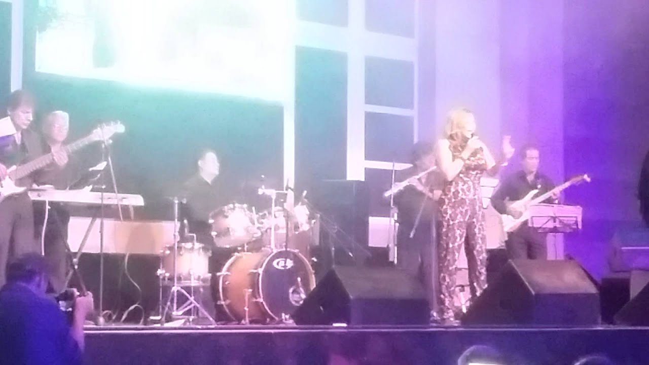 Raquel Bejarano Nectar De Verano Scencia 20161 - YouTube