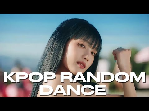 KPOP RANDOM DANCE [2010 to 2026]