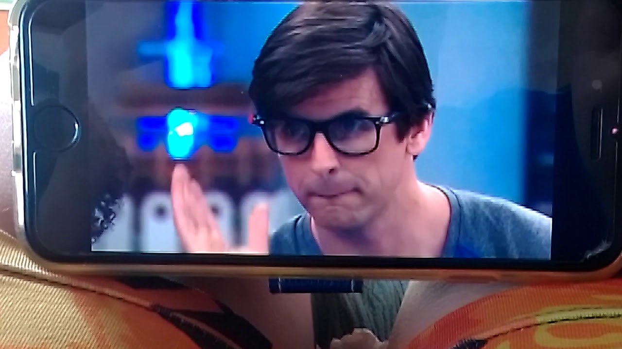 Henry danger nouvelle invention - YouTube