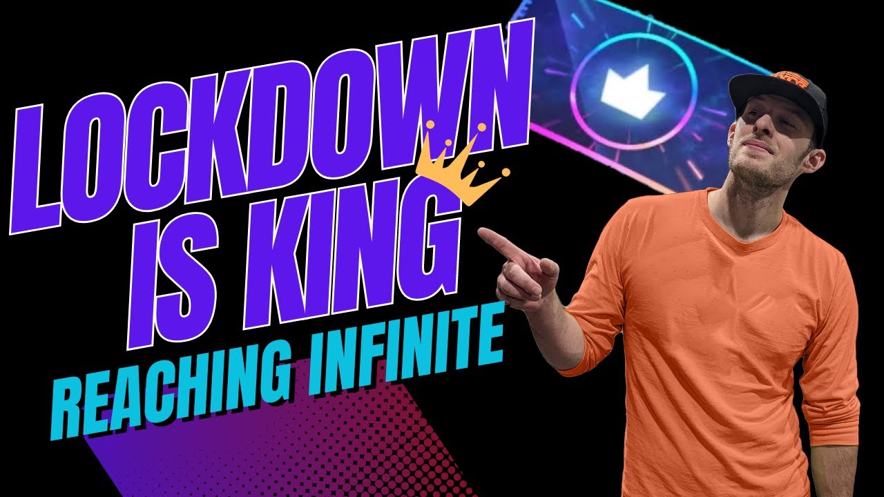 Conquest DOMINANCE and 40 Cubes in a day! Easy Deck for Infinite. # ...