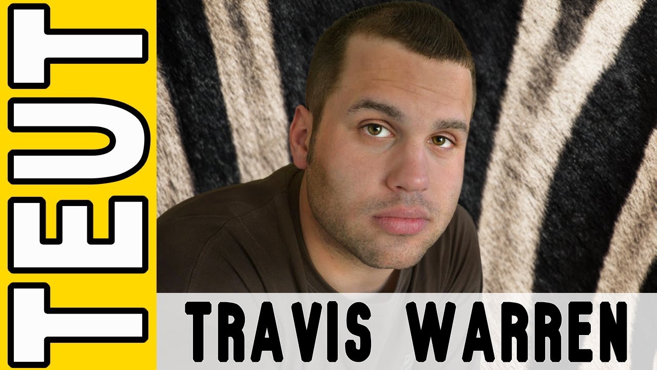 Change Your Stripes [Travis Warren] - YouTube