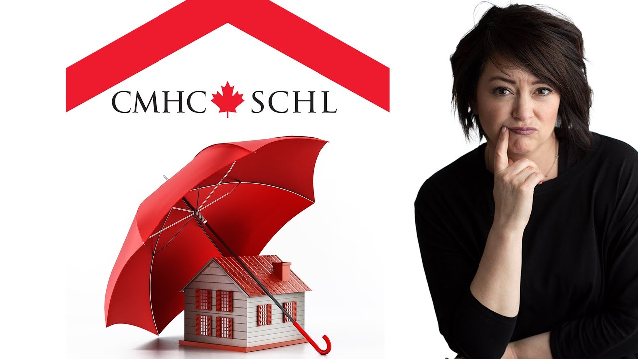 CMHC Canada Mortgage and Housing Corporation for Canadian Real Estate ...