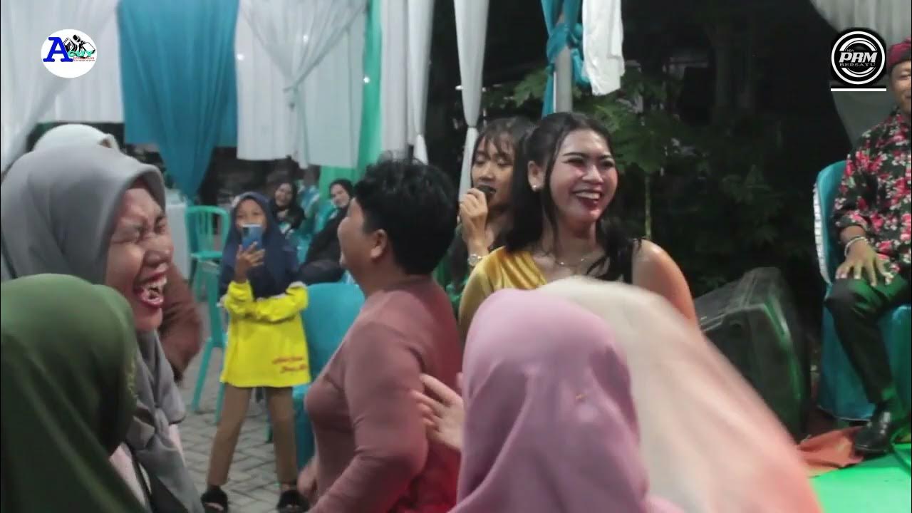 JURAGAN EMPANG COVER/ LILIS CP ''FEAT' IRMA BULE / ( LIVE OFFICIAL MUSIC VIDIO ) PRM BERSATU ...