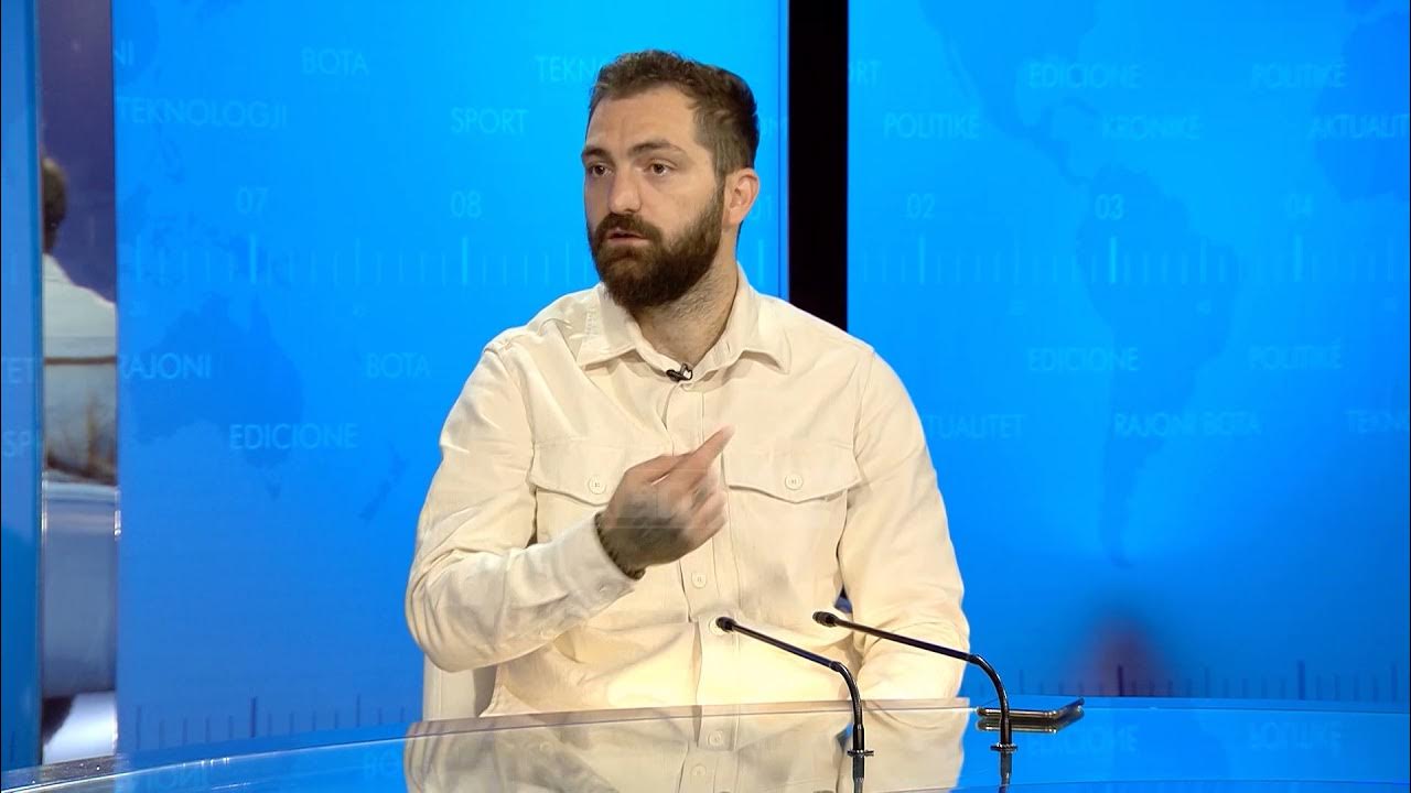 Klan News - Si të fitosh para në internet - YouTube Klan News - Si të fitosh para në internet - YouTube