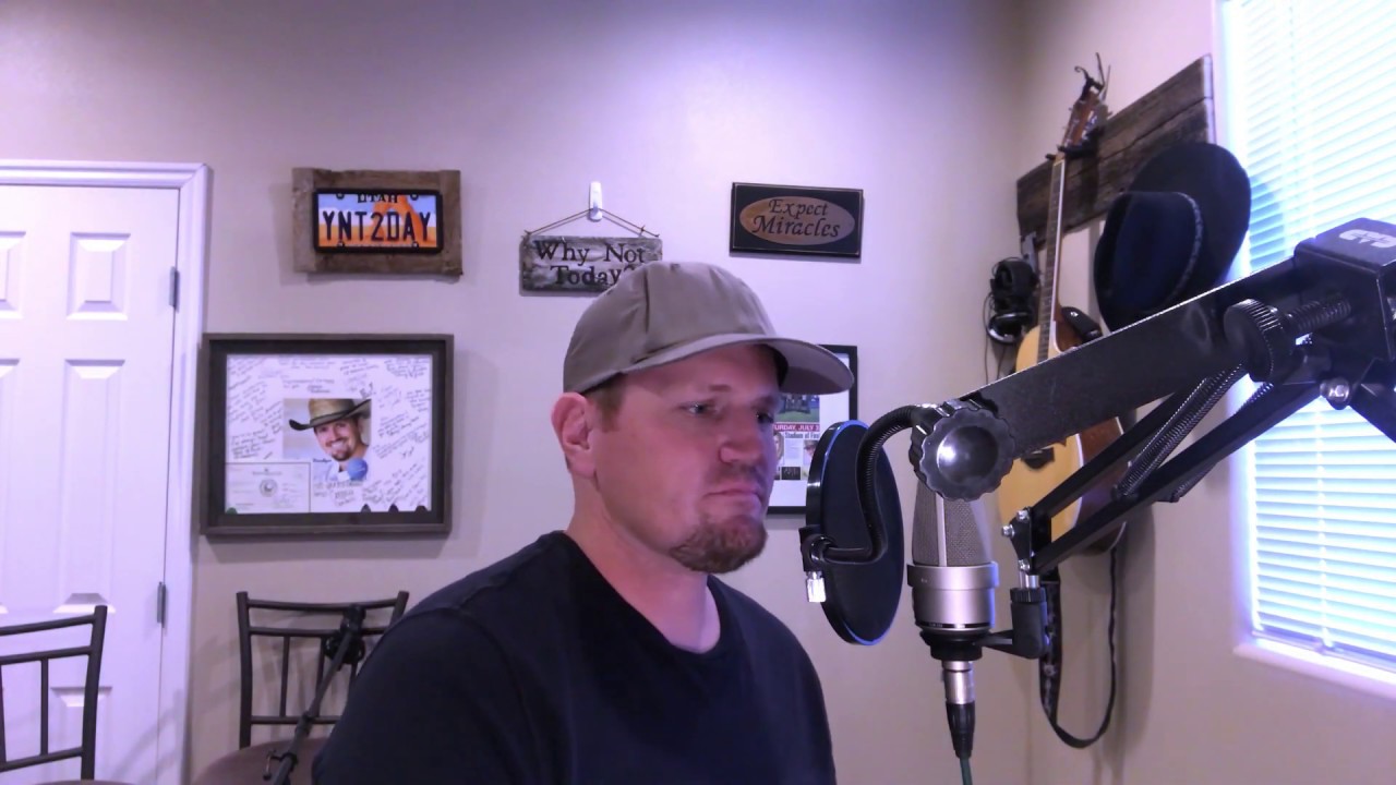 No One Is Alone - Into The Woods Cover by Eric Dodge - YouTube Music