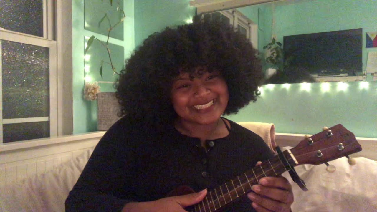 Sam Smith - Another One (Ukulele Cover) - YouTube