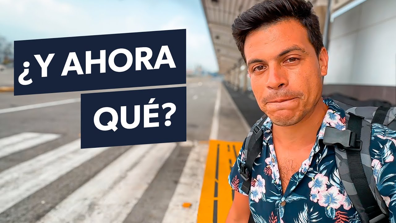 Esto se TERMINÓ... ¿QUÉ VIENE AHORA? - YouTube