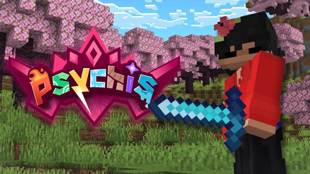*A Fresh Start...* (psychis trial day 1) - YouTube