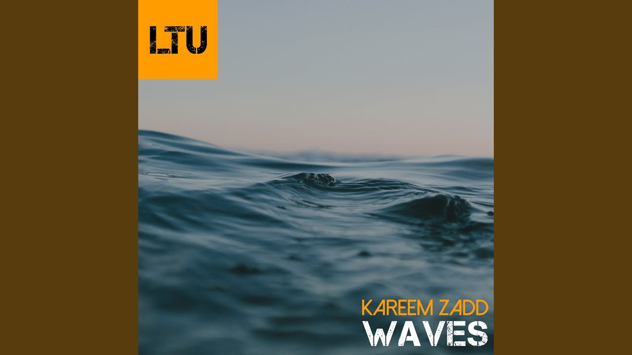 Waves (Original Mix) - YouTube