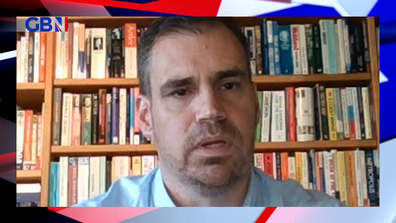 Tom Greatrex says he is 'excited' by prospect of small nuclear reactors ...