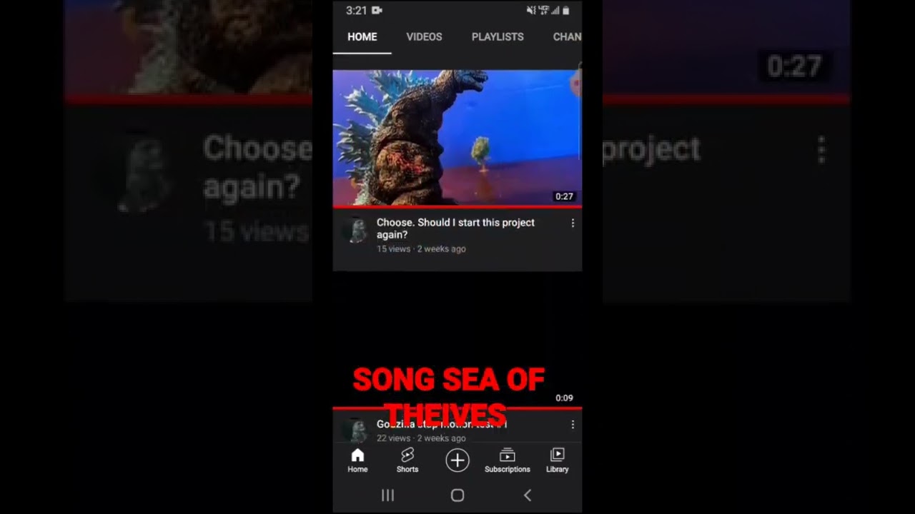 godzilla drip back in town - YouTube